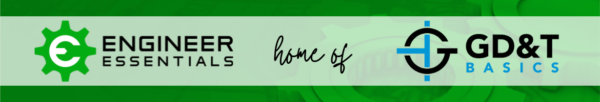 Engineer Essentials banner slim | Engineer Essentials