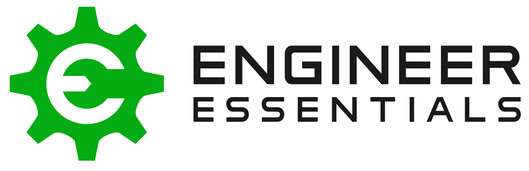 Engineer Essentials Banner | Engineer Essentials