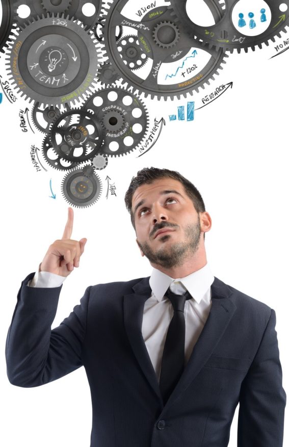 Thinking about career | Engineer Essentials